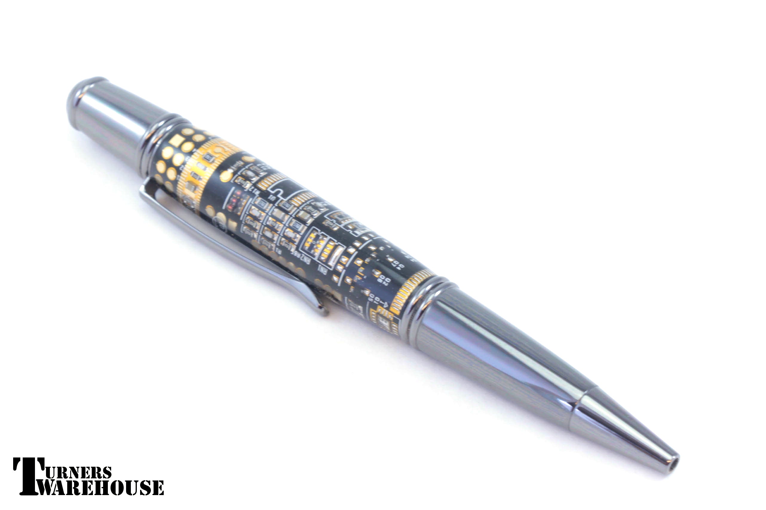 Pen Kits – Turners Warehouse
