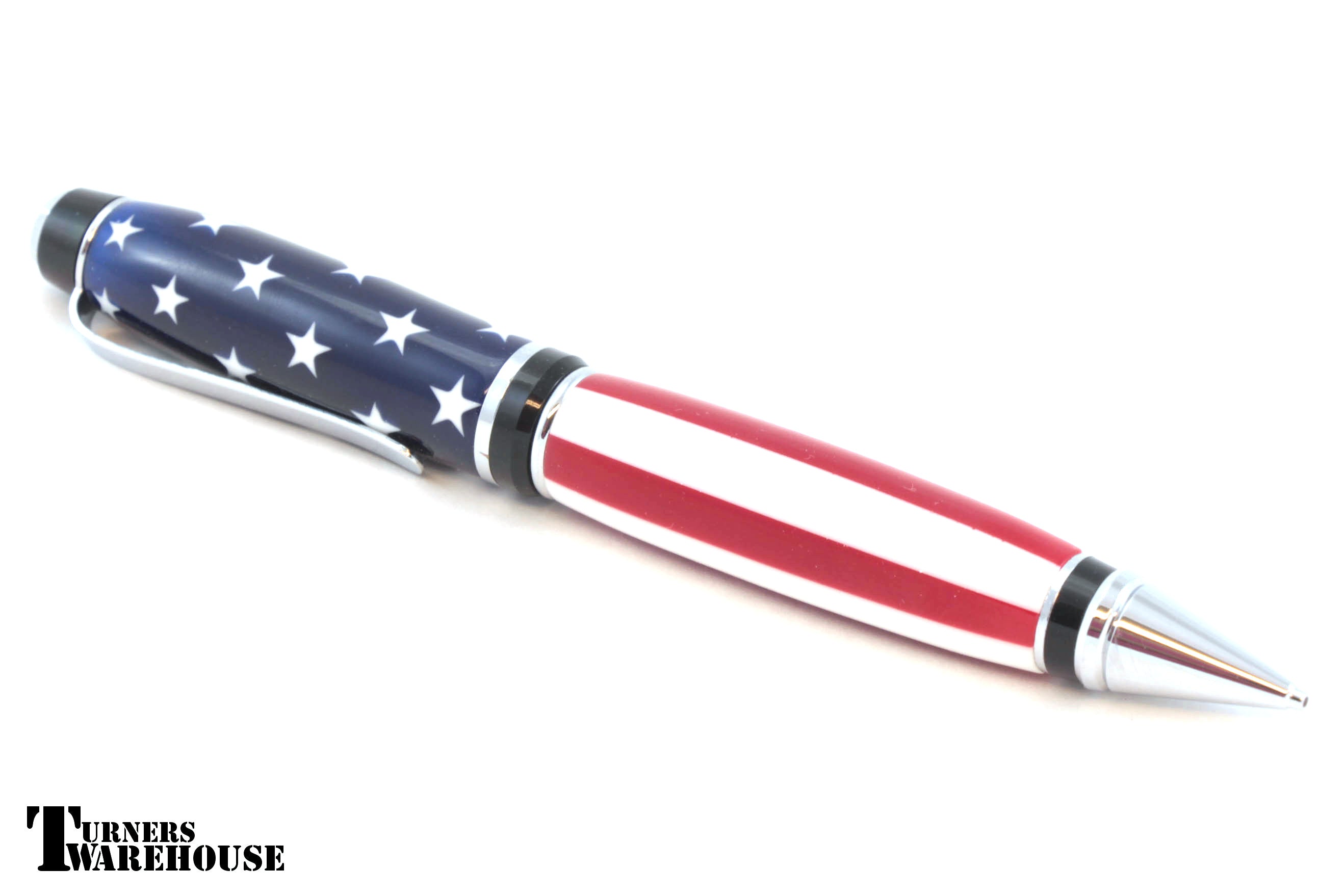 Pen Kits – Turners Warehouse