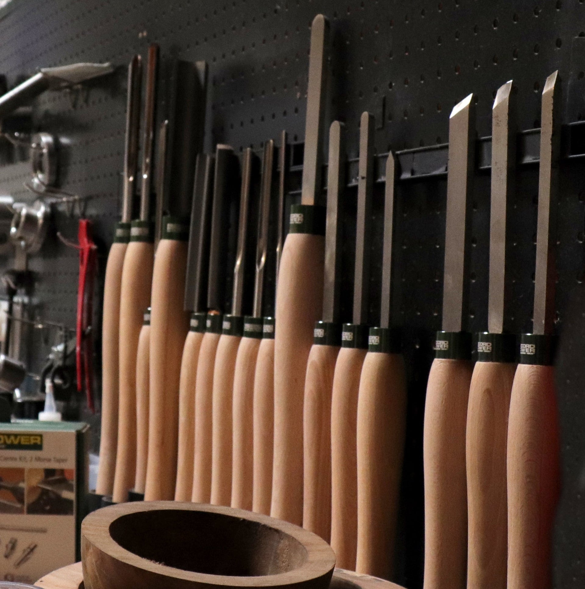 Your home for great wood turning, pen making and resin casting needs ...