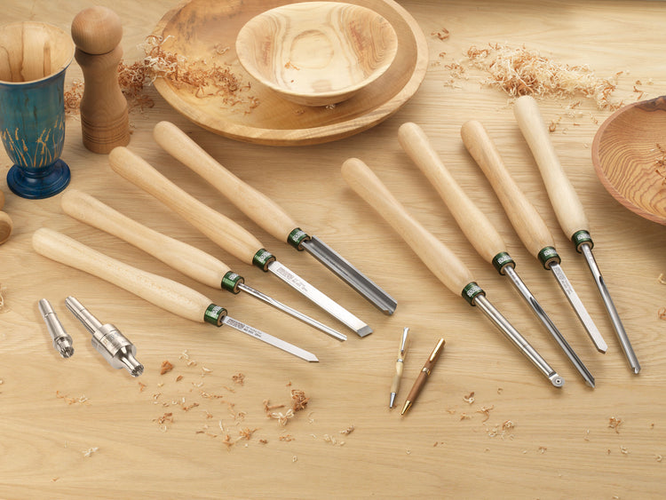 The home for great Turning supplies, Custom Pen blanks and Kits ...