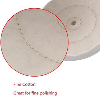 Lathe Buffing System – Turners Warehouse