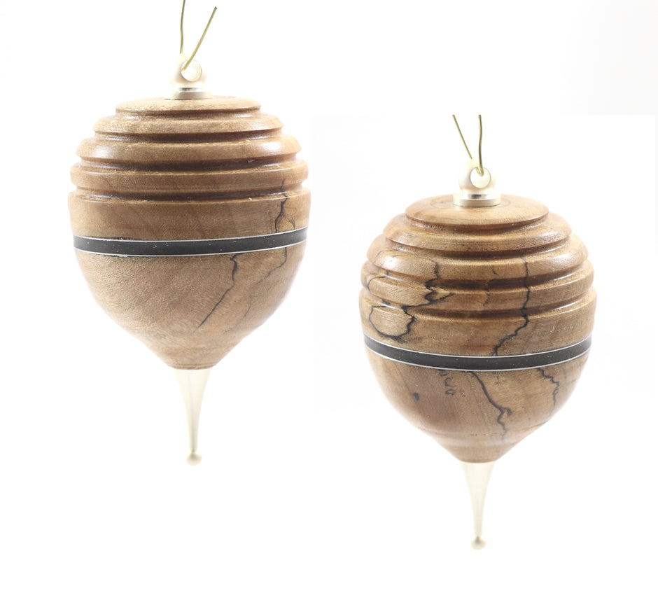 Spinning Top Kit | Turners Warehouse