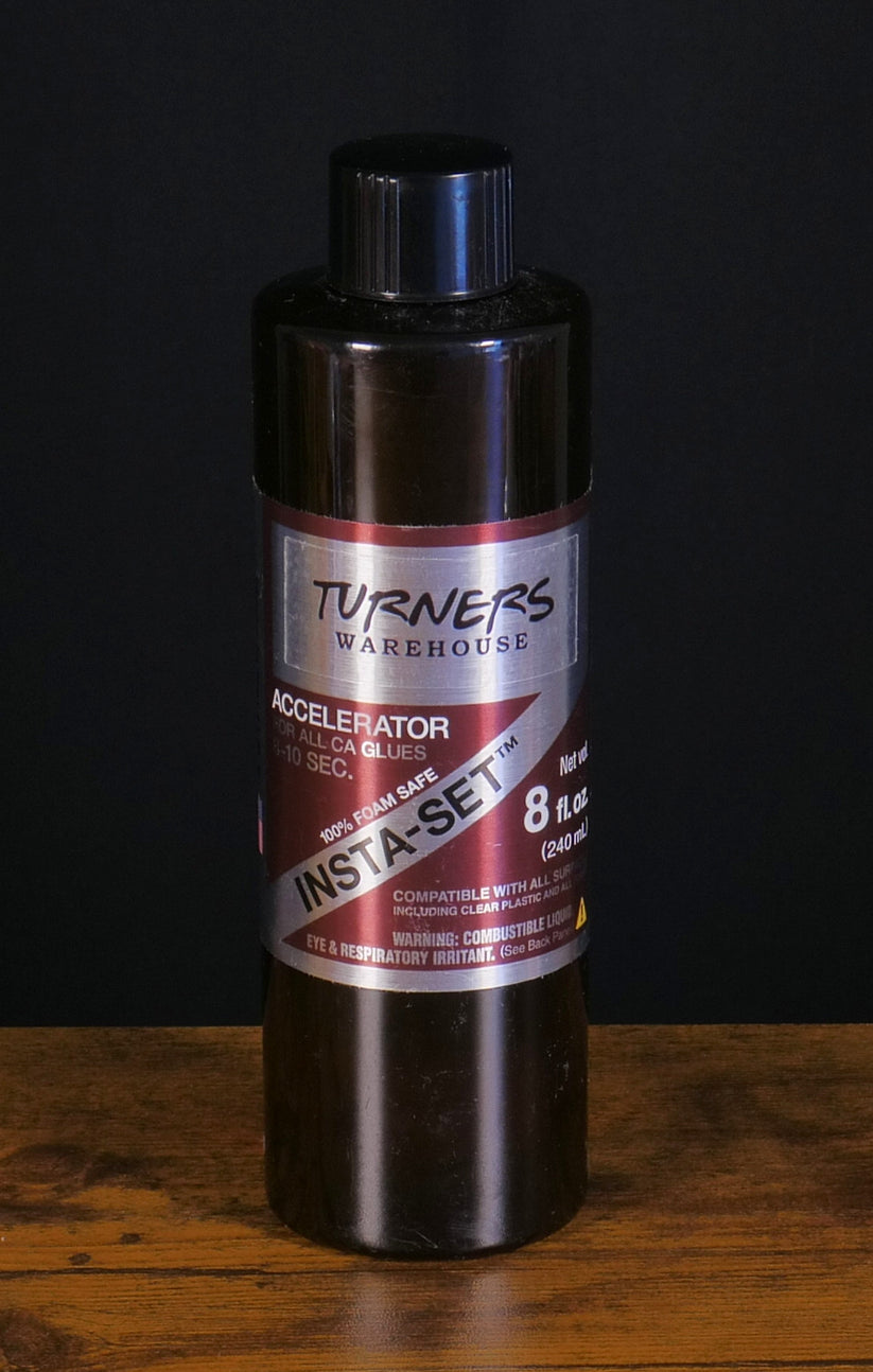 BSI Insta Set CA Accelerator | Turners Warehouse