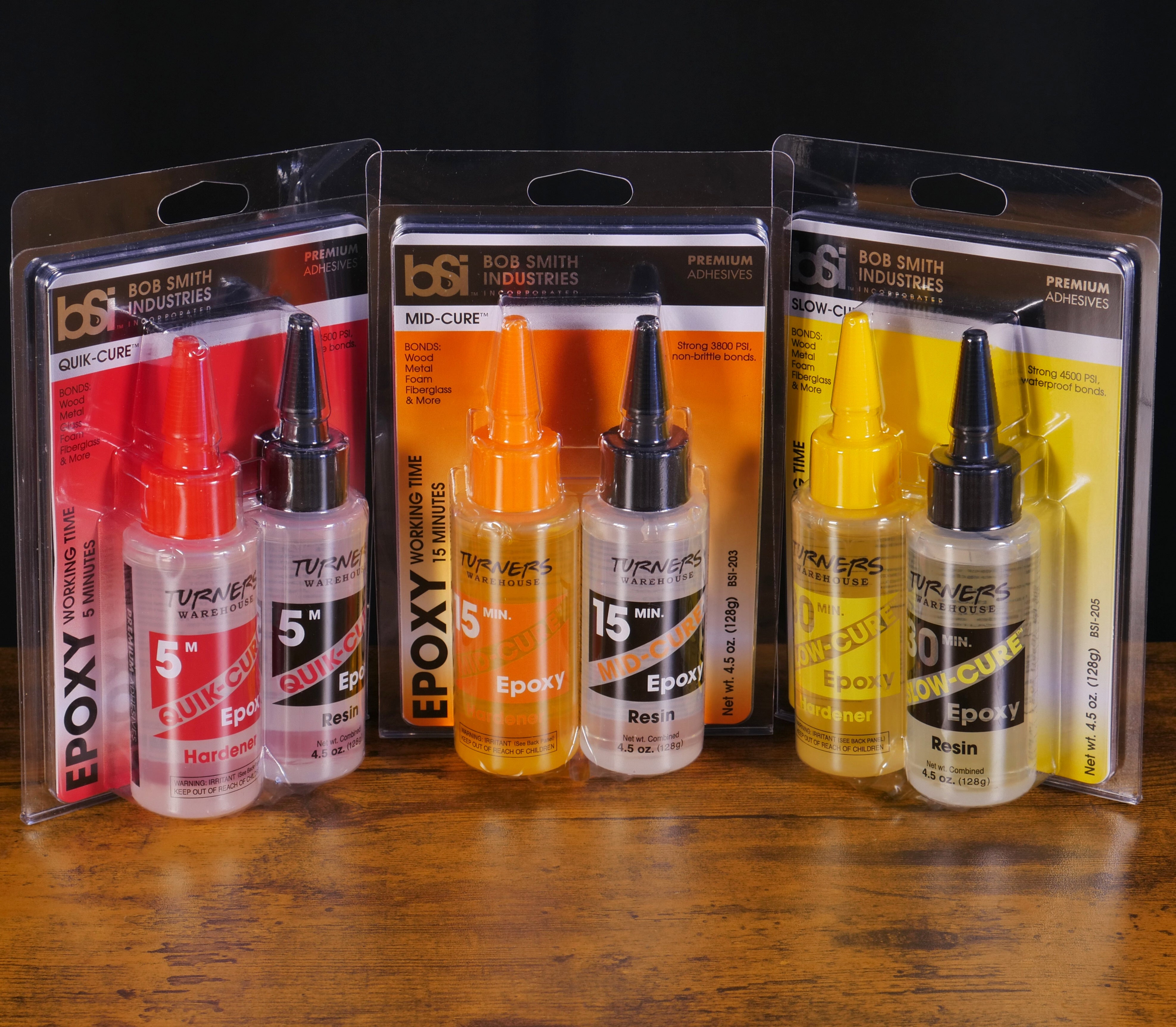 BSI Epoxy | Turners Warehouse