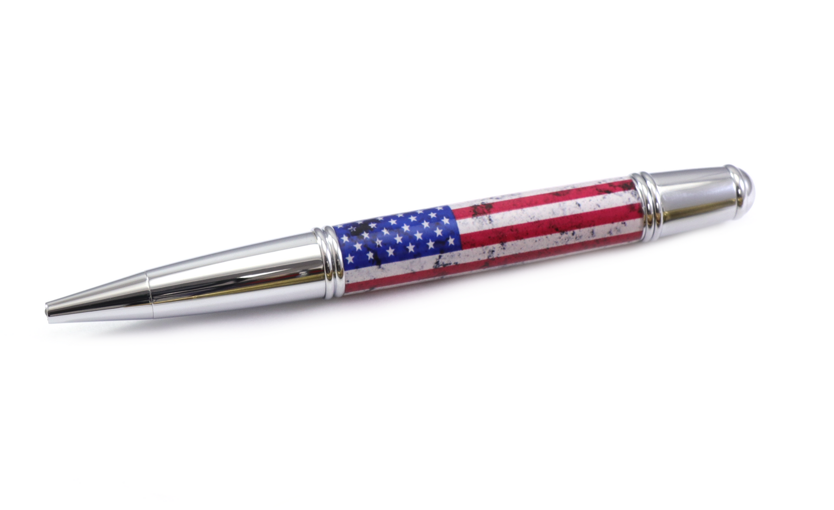 Banker Pen Kit | Turners Warehouse