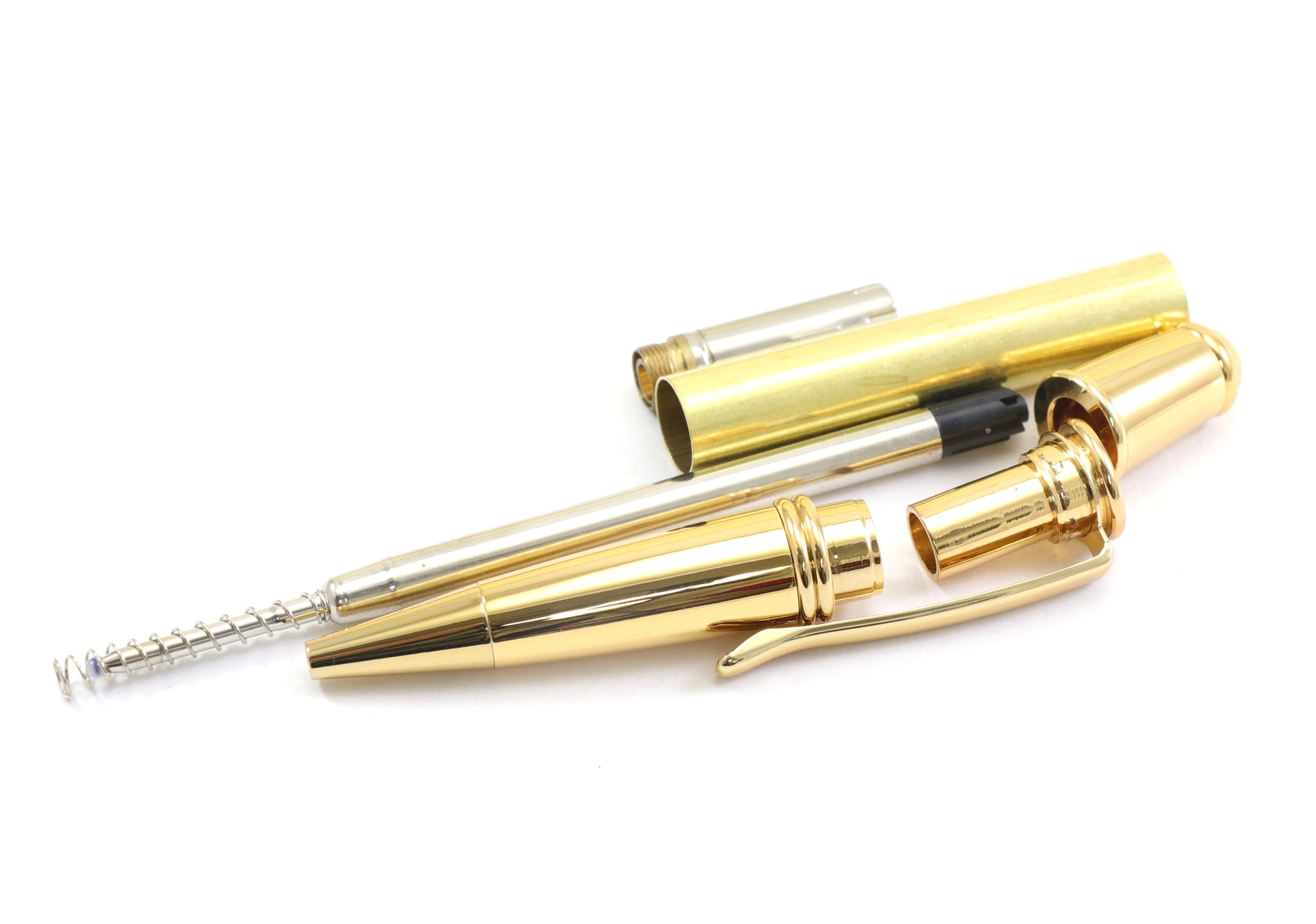 Banker Pen Kit | Turners Warehouse