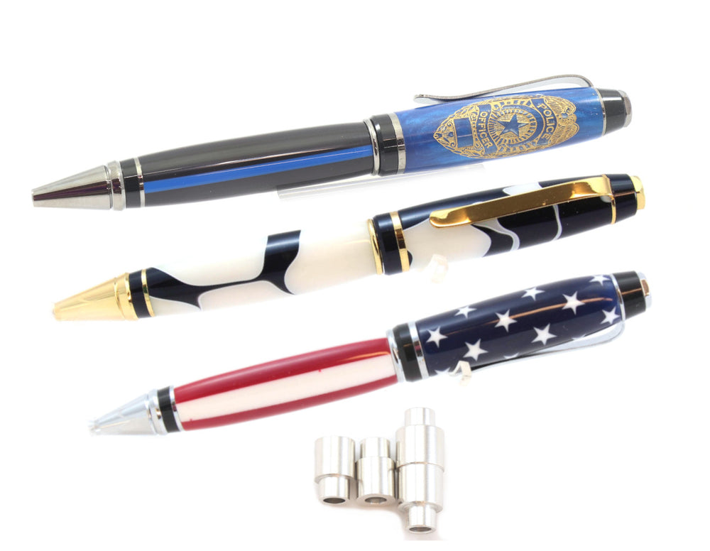 Pen Kits – Turners Warehouse