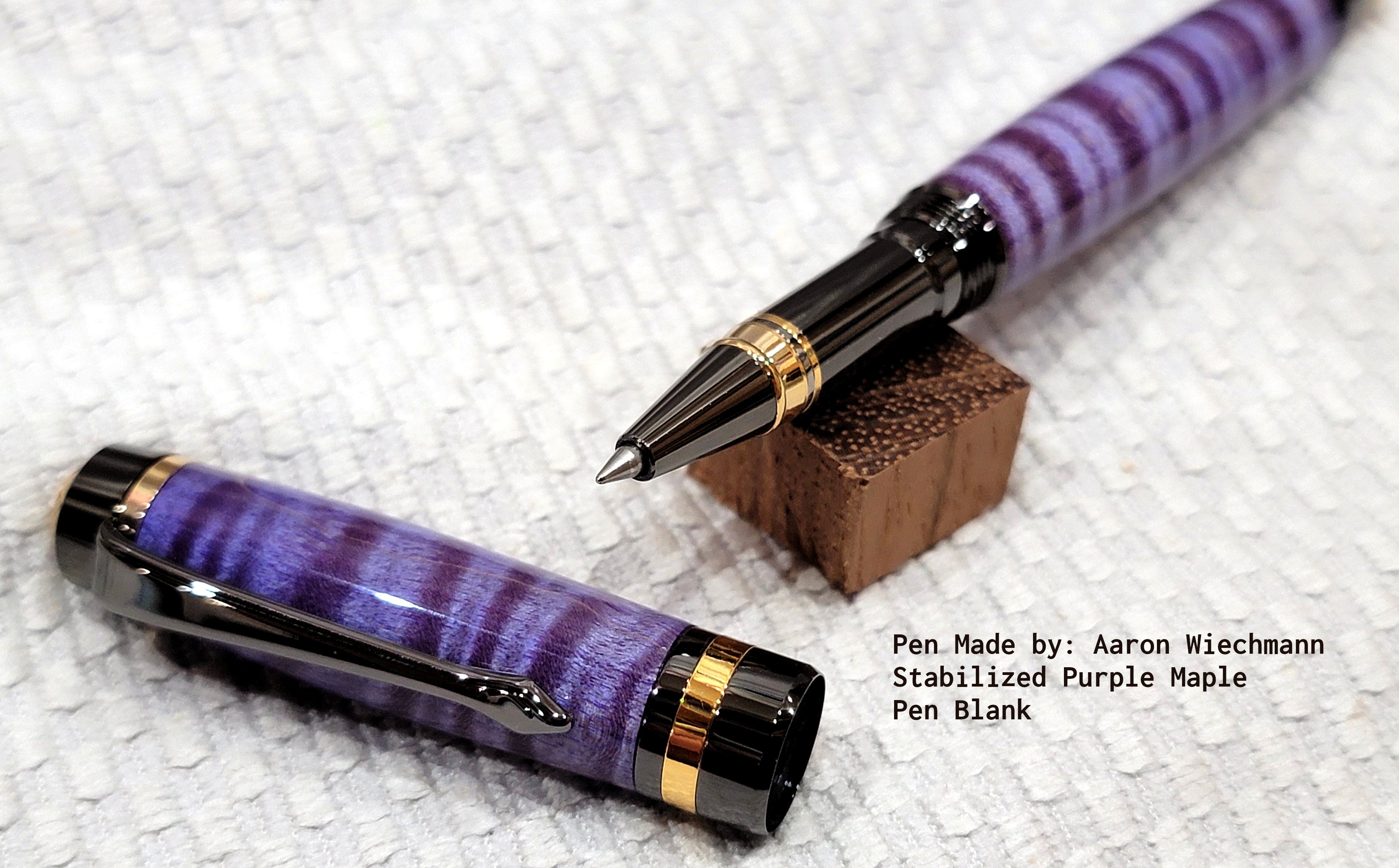 Pen Blanks - Wood – Turners Warehouse