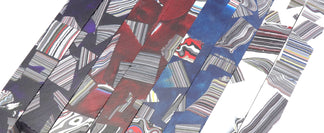 Fordite Pen Blanks - Detroit Agate | Turners Warehouse