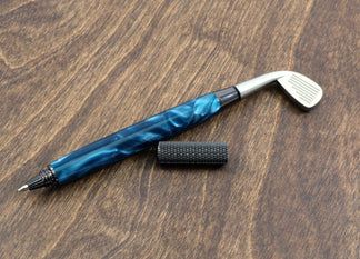 Desktop Golf Pen Kit | Turners Warehouse