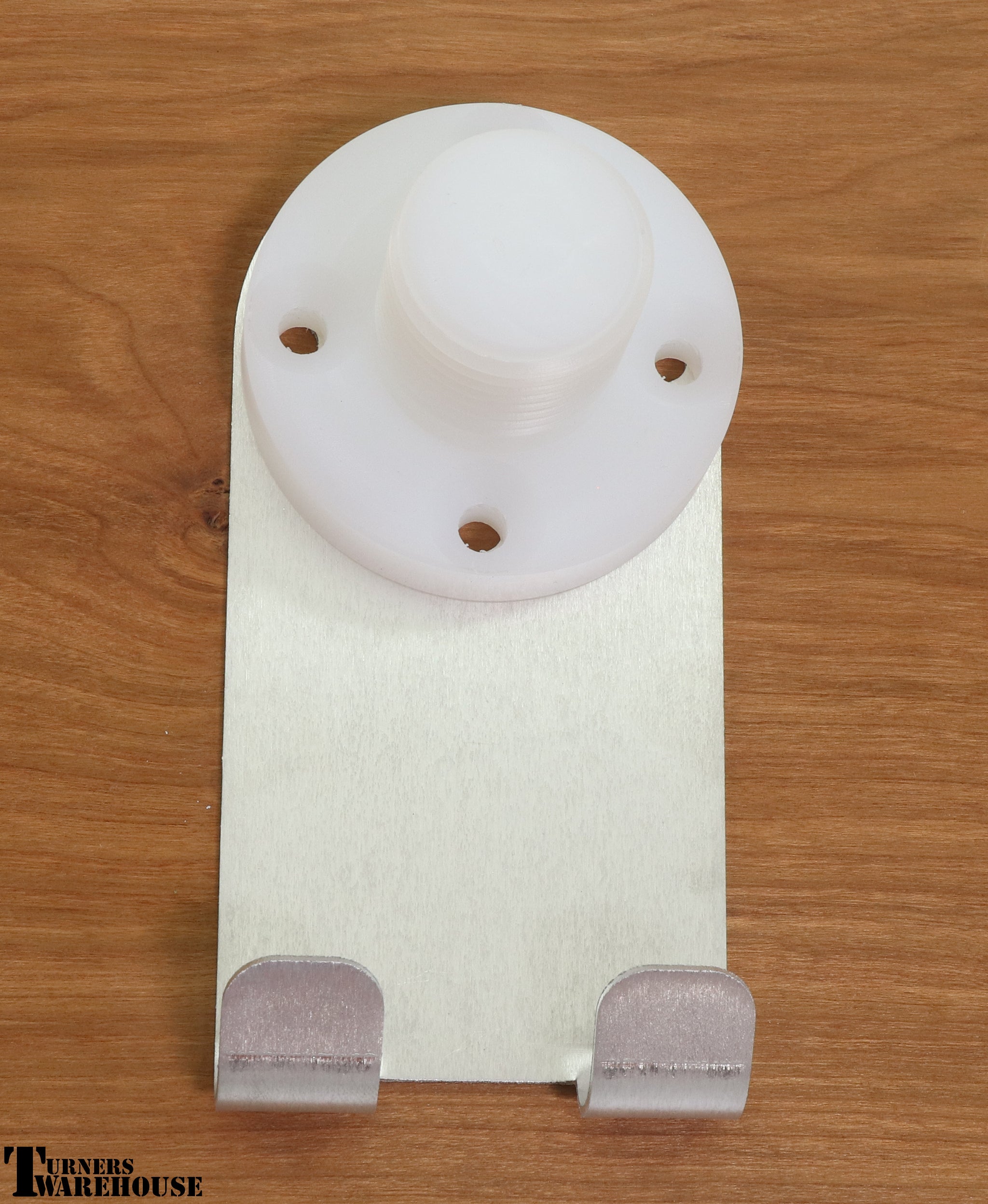 Maker Select HDPE Chuck Mount – Turners Warehouse