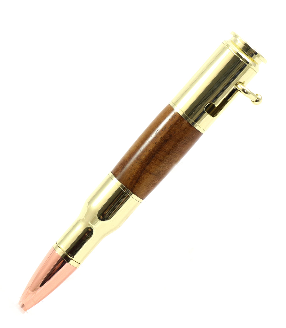 Bullet Rifle Bolt Action Pen Kit | Turners Warehouse
