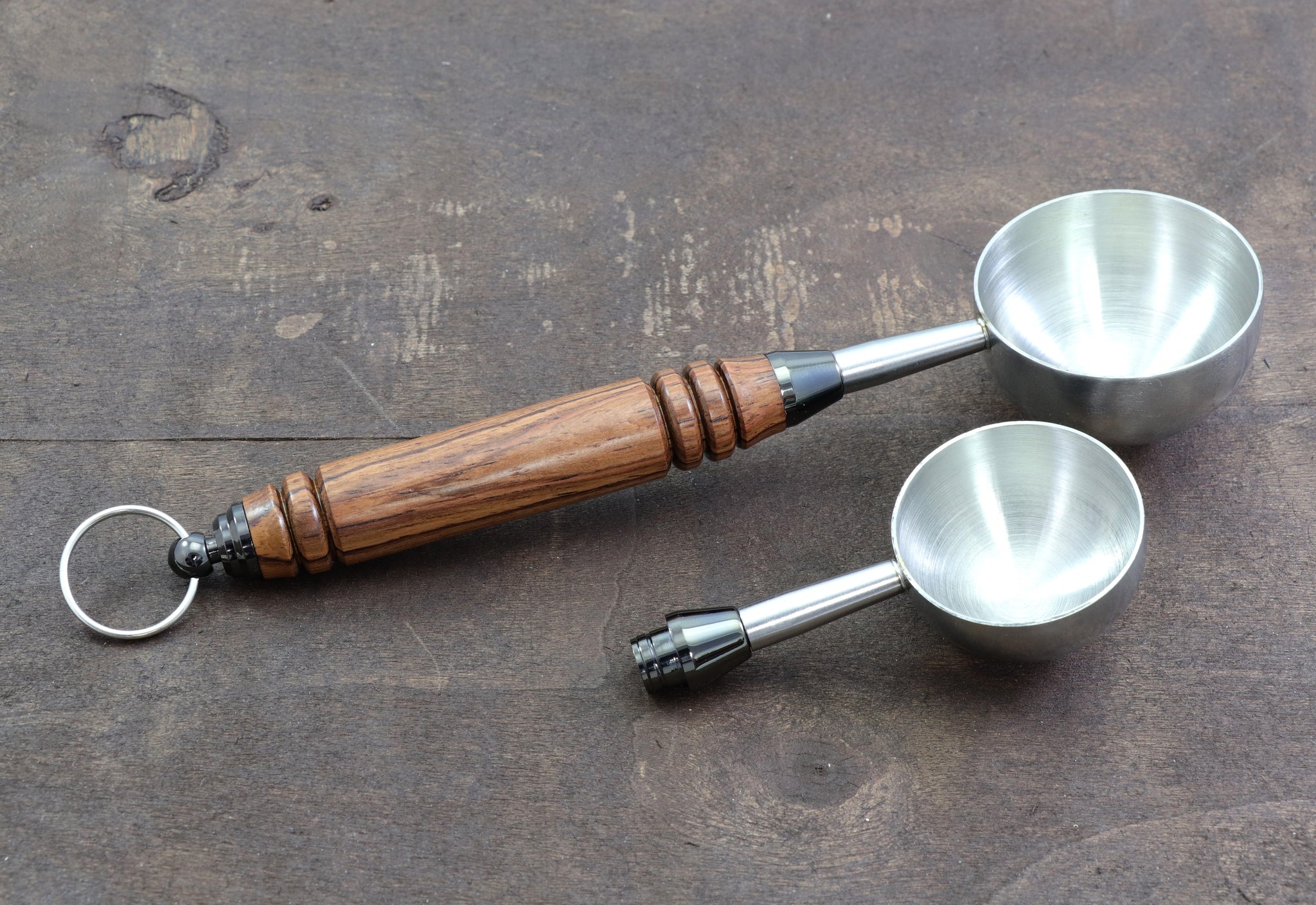 Barista Coffee Scoop Kit | Turners Warehouse