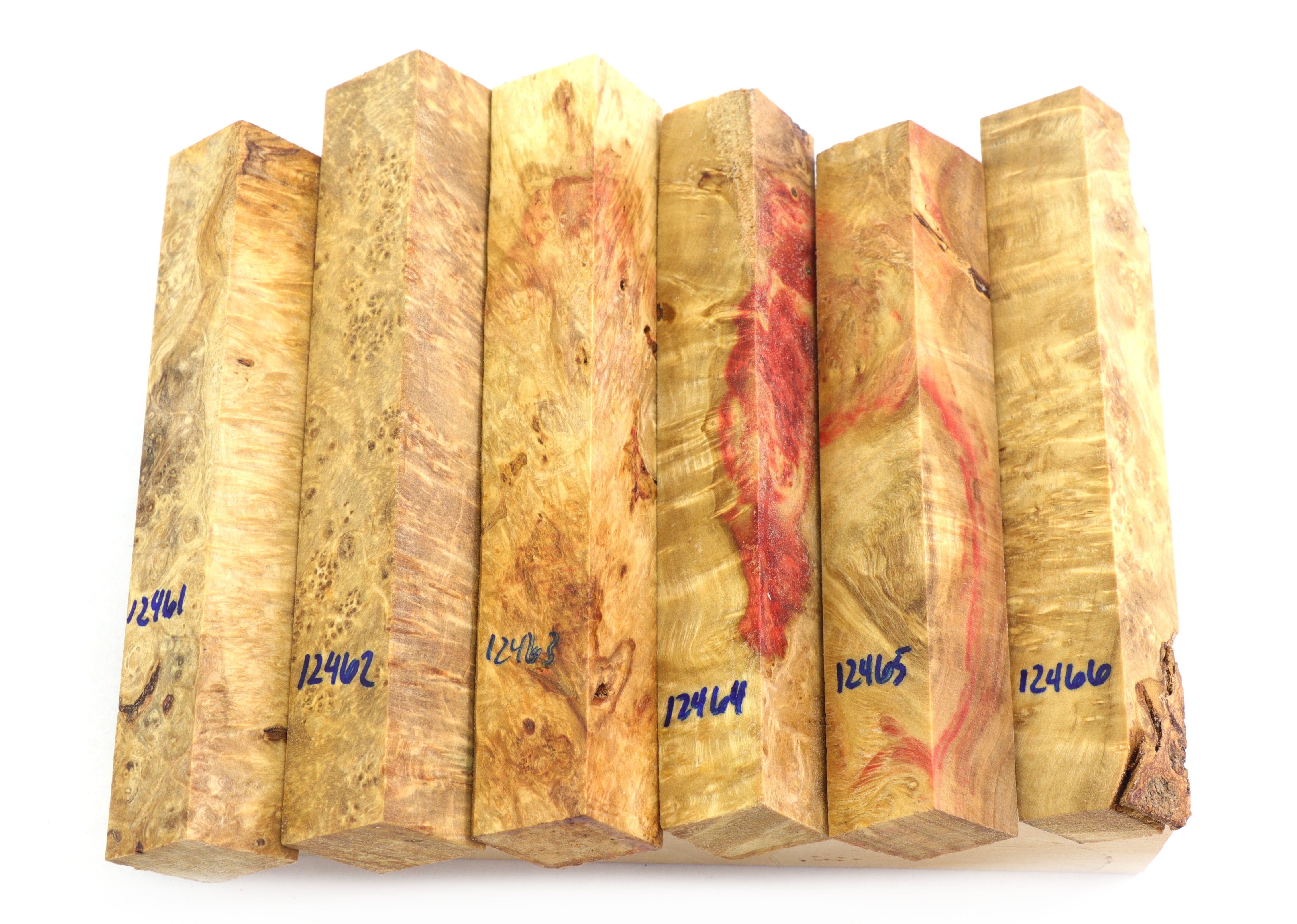 Pen Blanks - Wood – Turners Warehouse