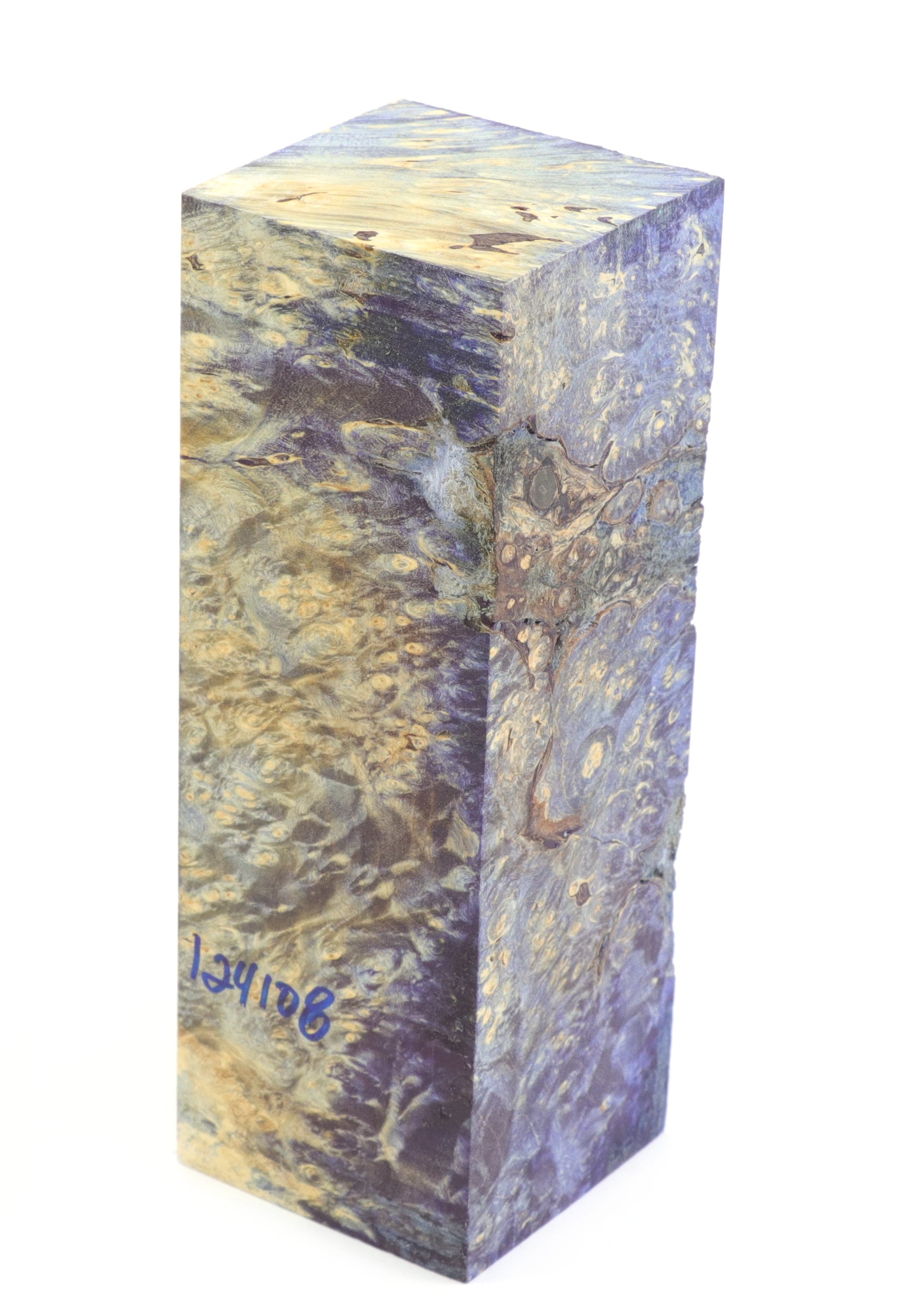 Stabilized Large Blanks | Turners Warehouse