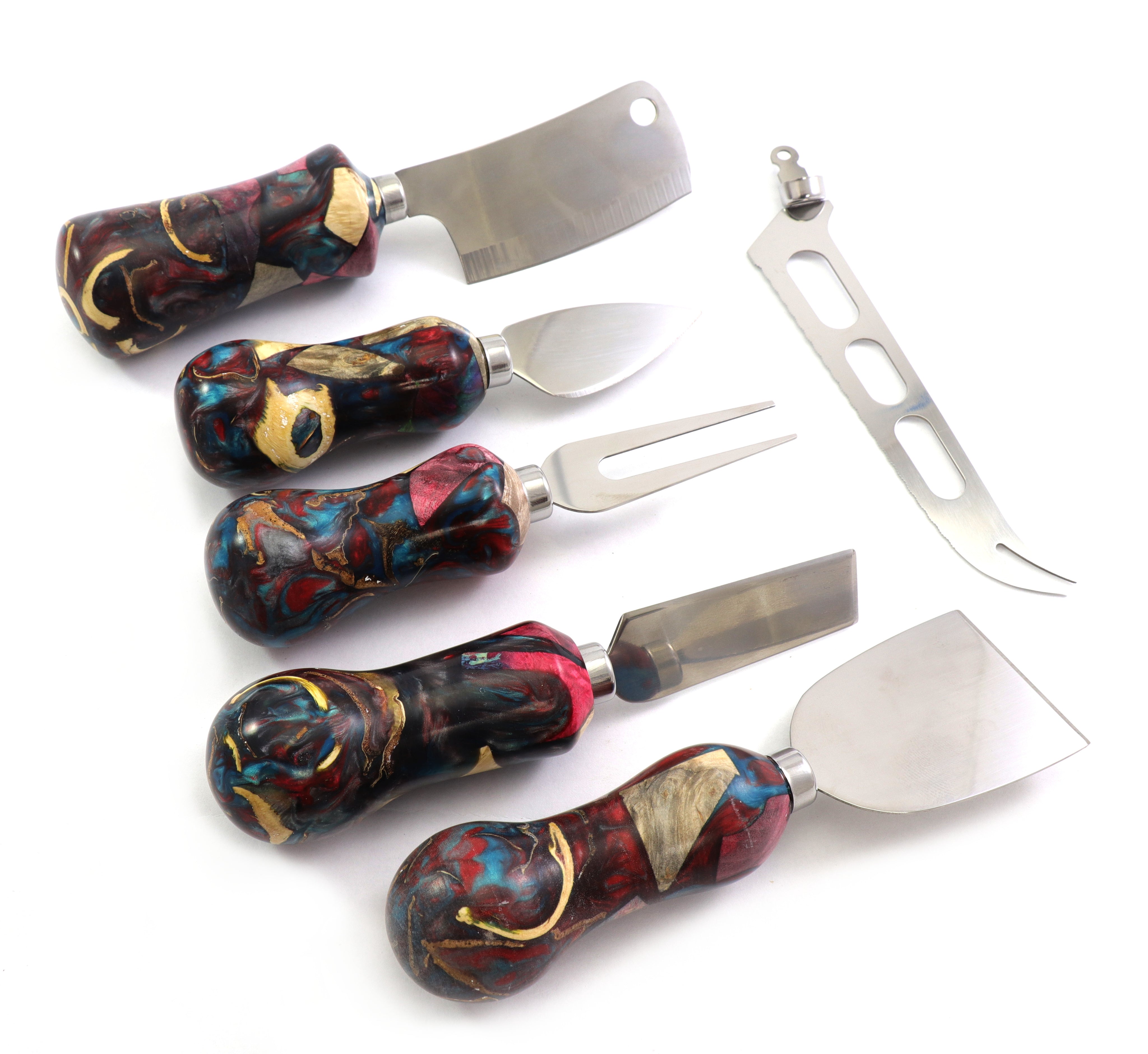 SS Cheese Knife | Turners Warehouse