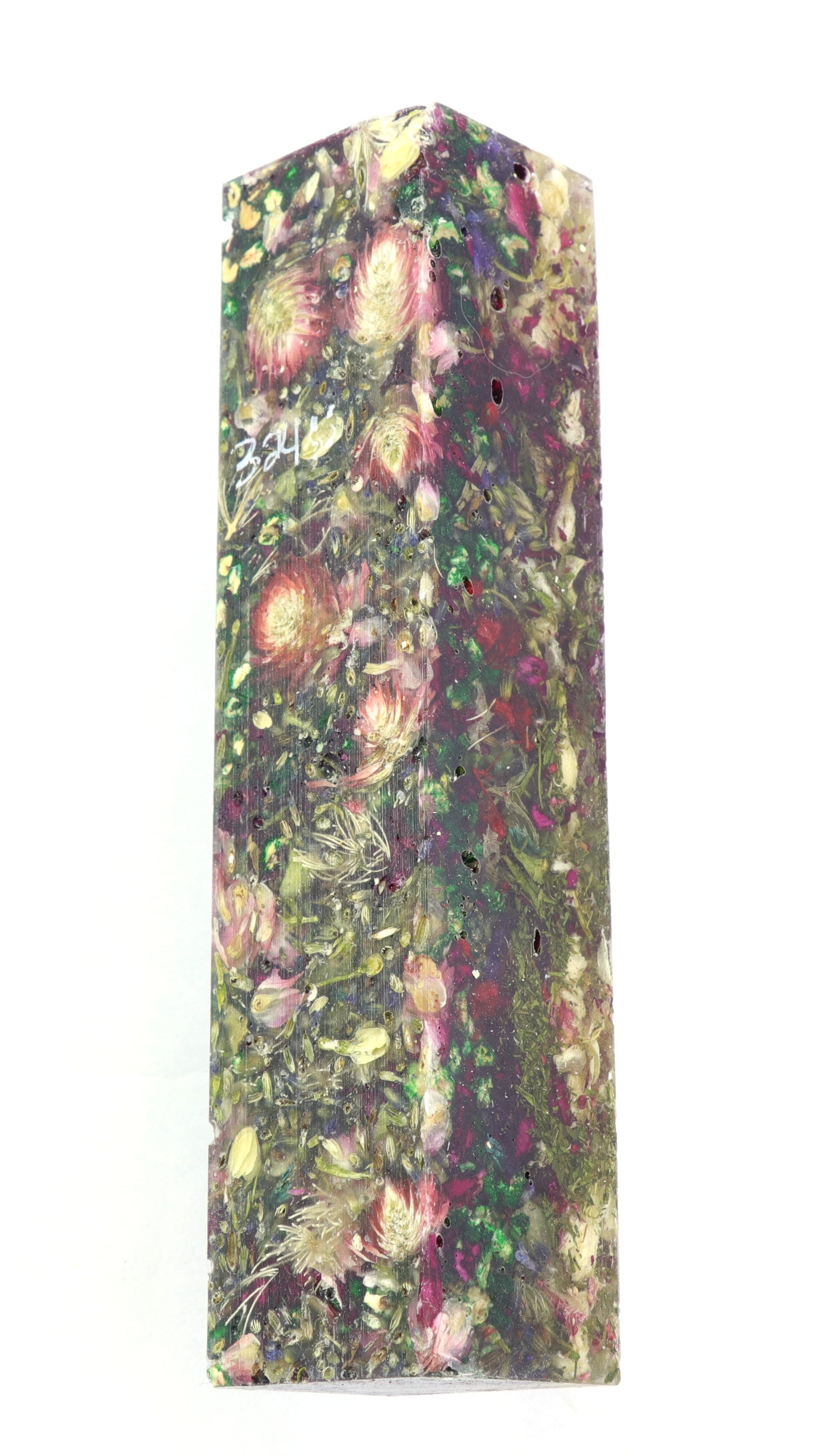 Flower Handle Blanks - Top Choice | Turners Warehouse