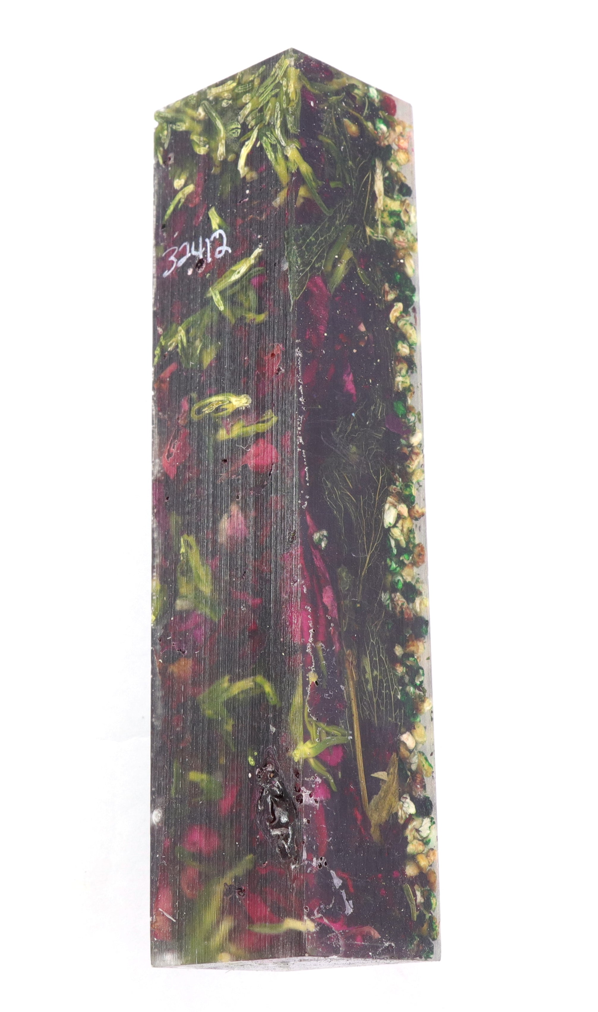 Flower Handle Blanks - Top Choice | Turners Warehouse