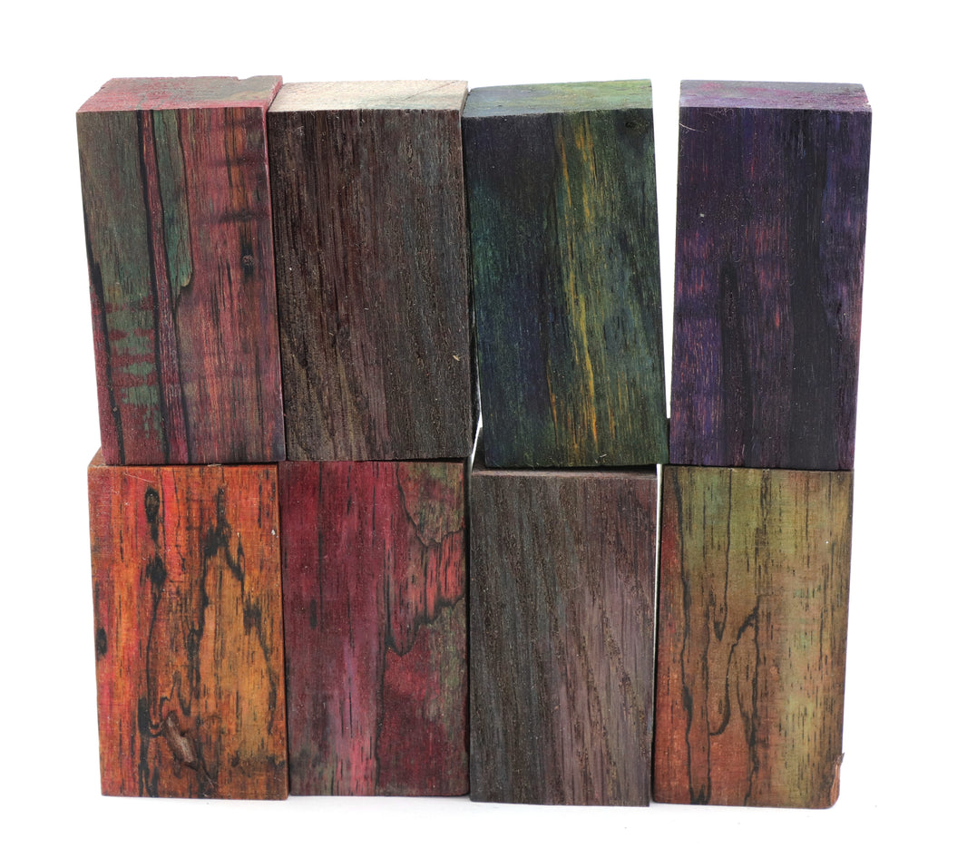 Stabilizing Wood – Turners Warehouse