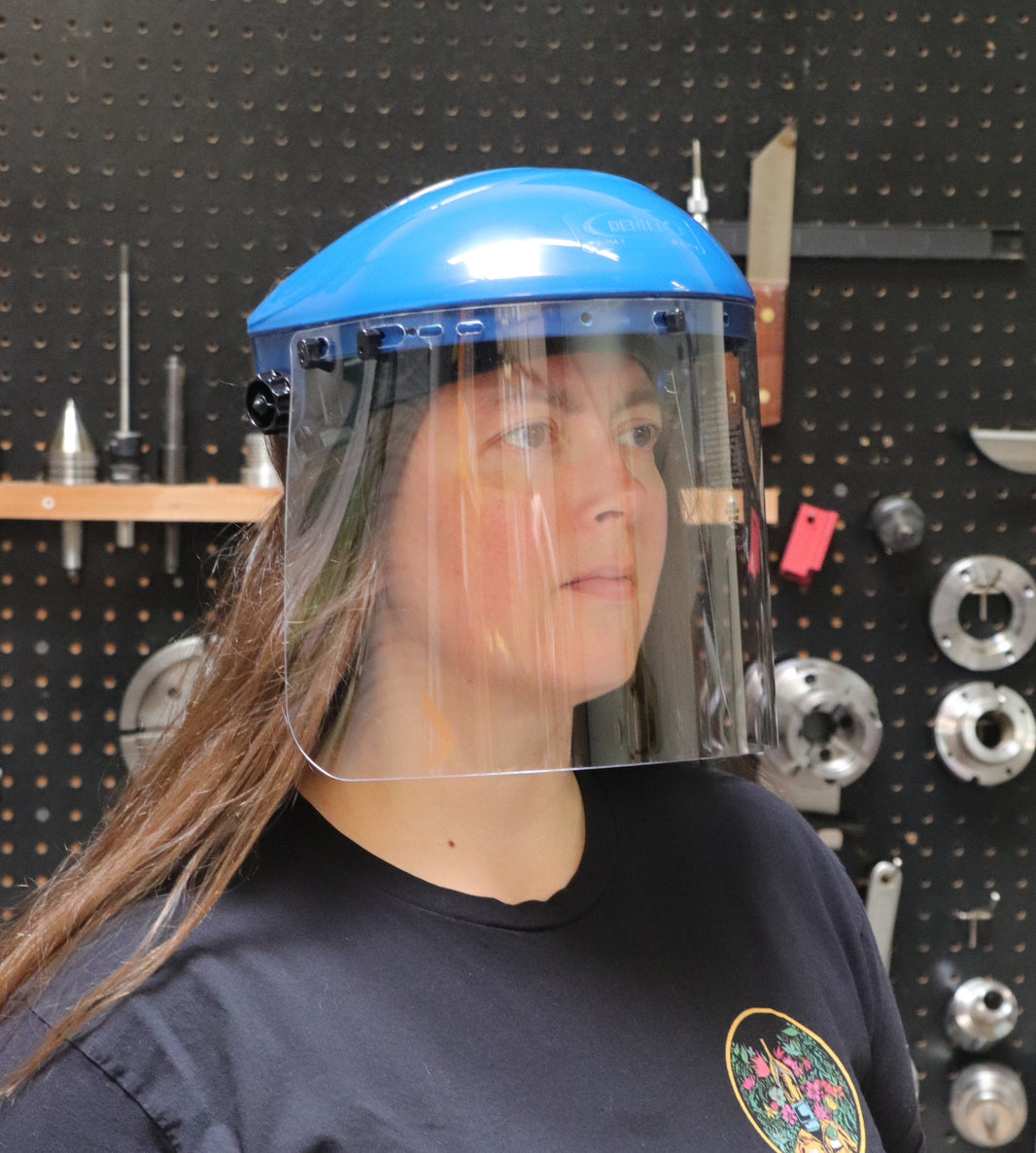 Powercap Active IP Respirator | Turners Warehouse