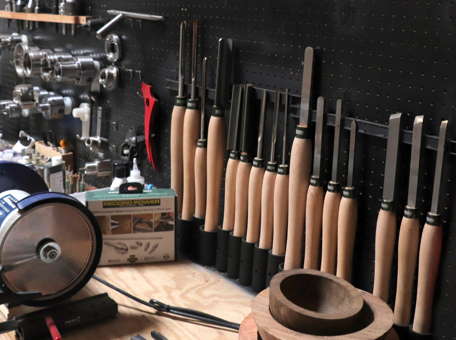 Turning Tools – Turners Warehouse