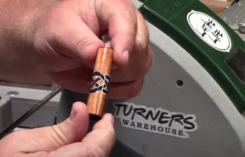 CA Finish – Turners Warehouse