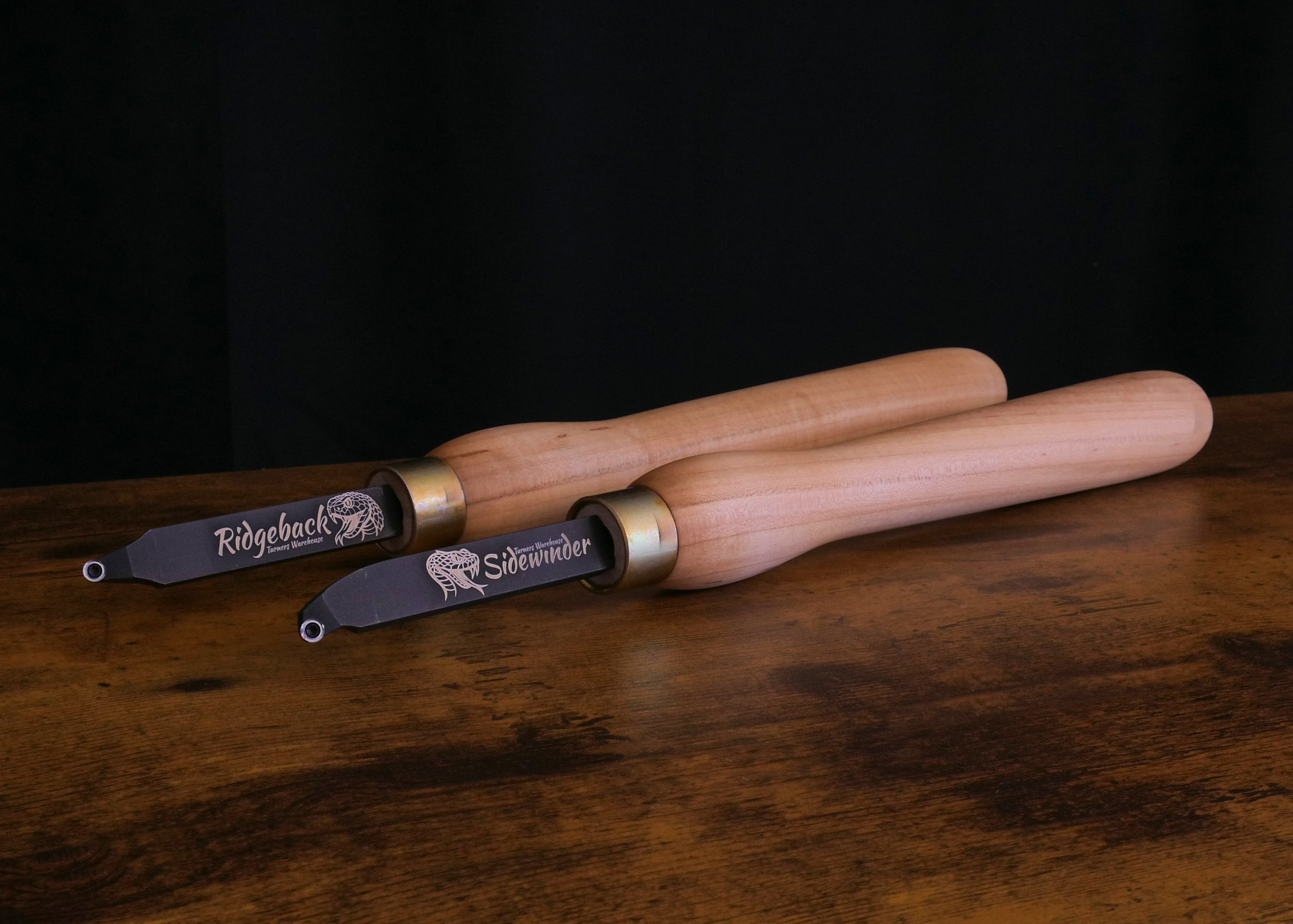 Hunter Tool Systems – Turners Warehouse