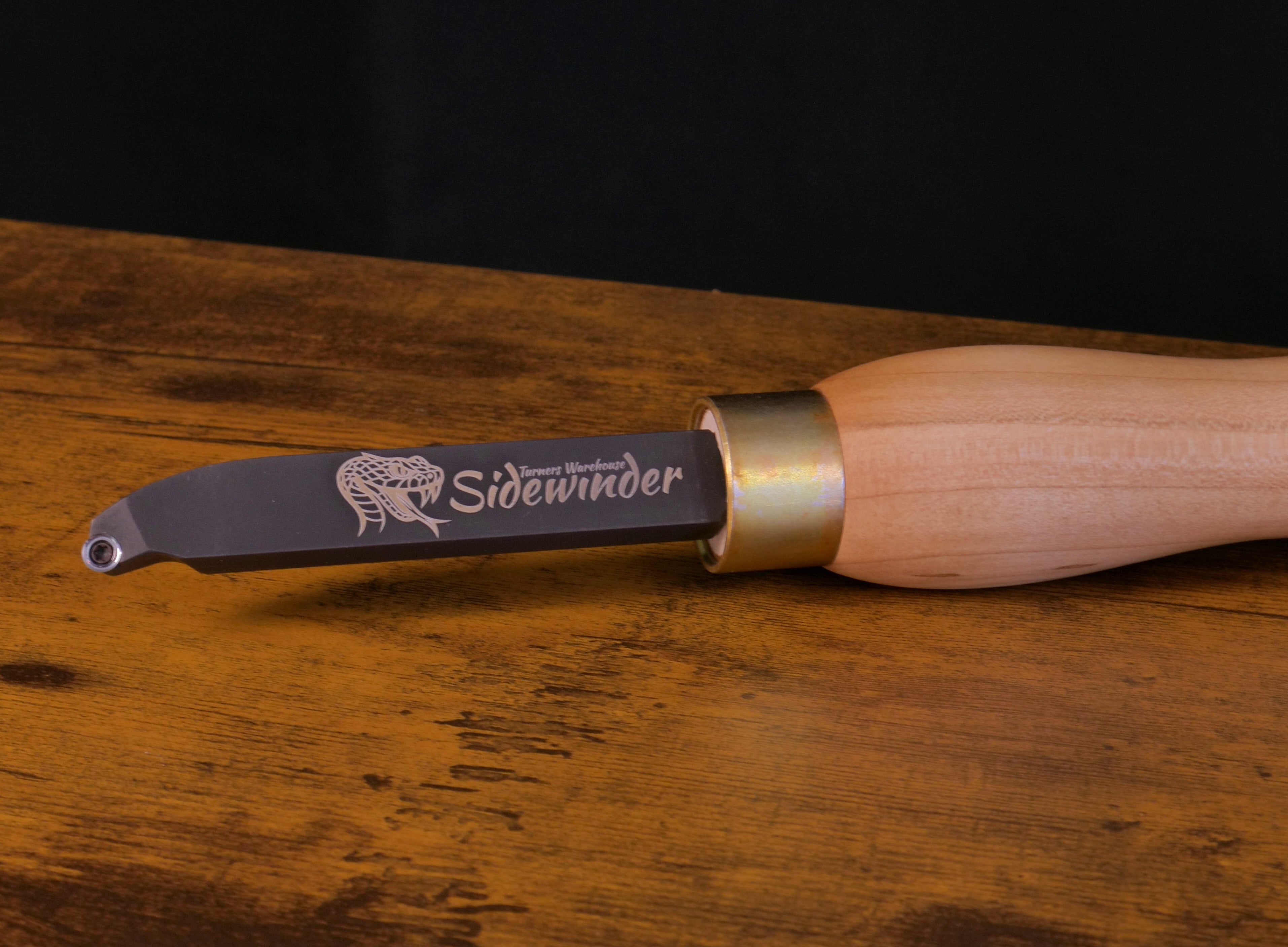 Hunter Tool Systems – Turners Warehouse
