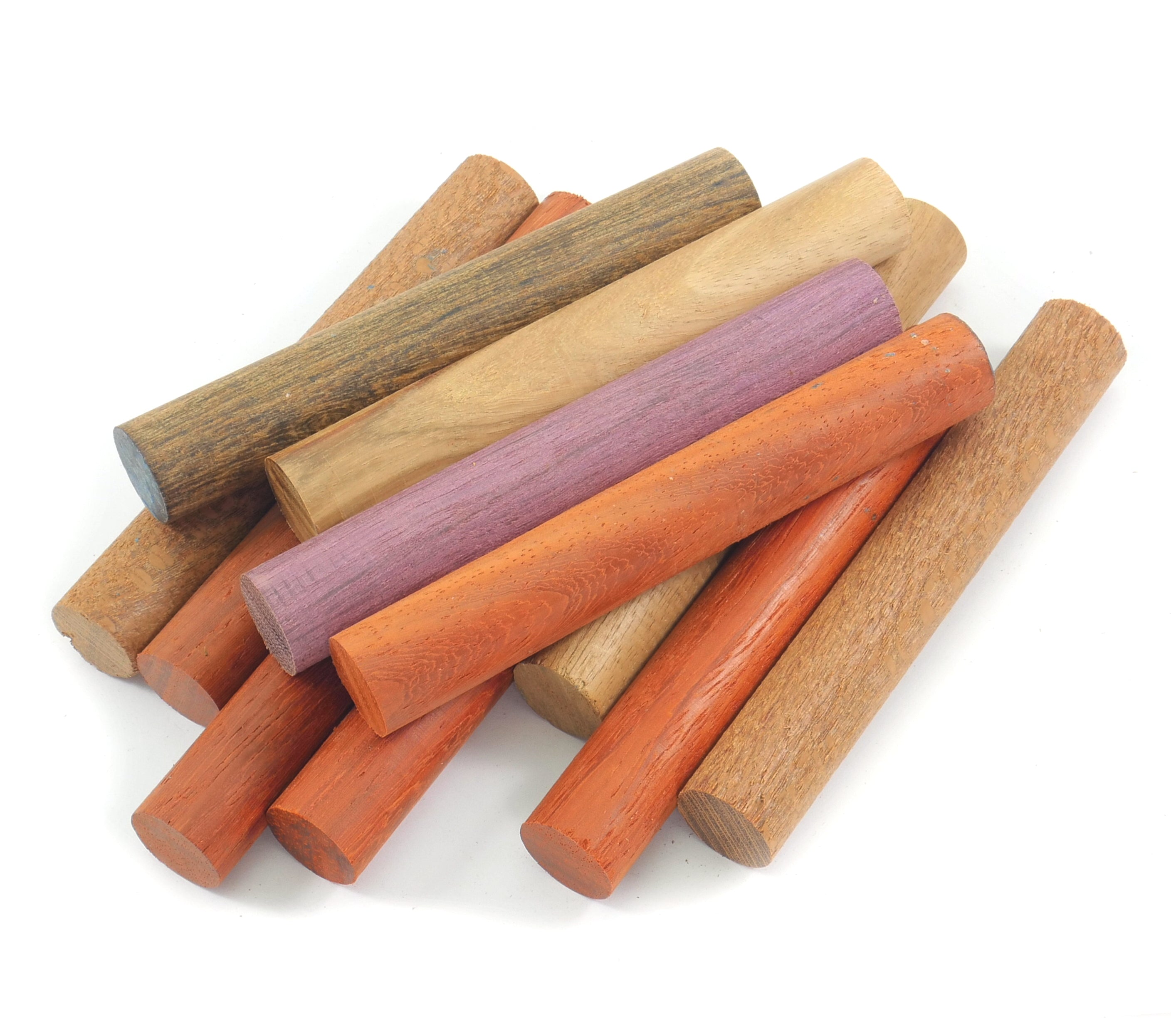 Wood Blank - 5 pack – Turners Warehouse