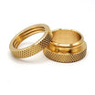 Threaded Rings - for Vessels | Turners Warehouse