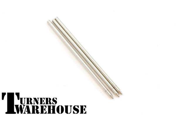 Inks - Mini Ballpoint Ink Refills | Turners Warehouse