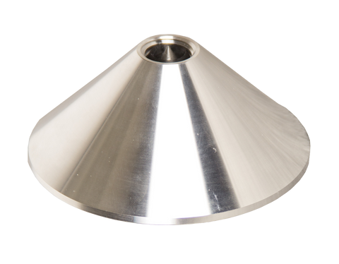 Easy Cone Set, Live Center - EWT – Turners Warehouse