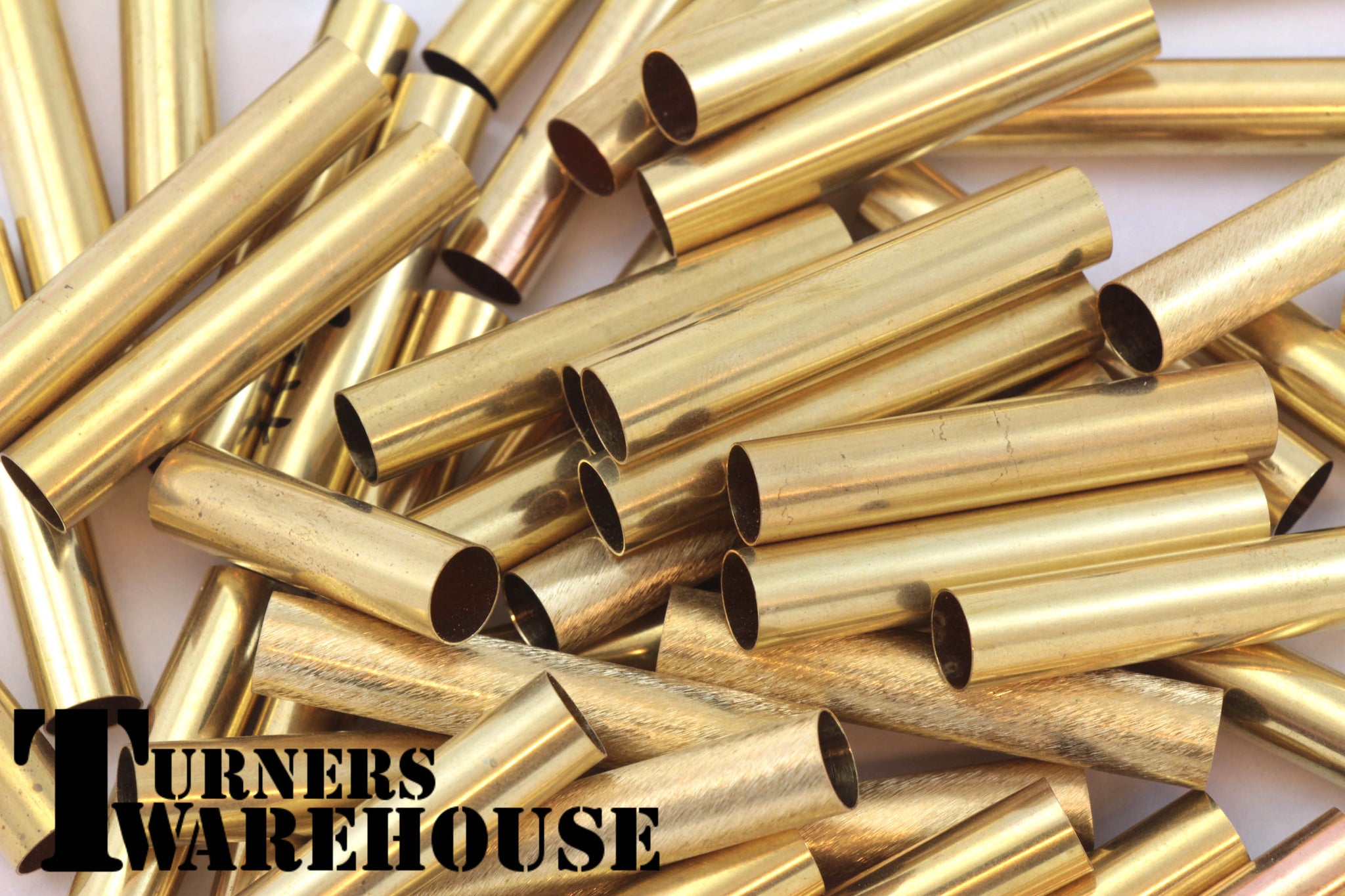 Project Kit Tubes | Turners Warehouse