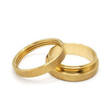 Threaded Rings - for Vessels | Turners Warehouse