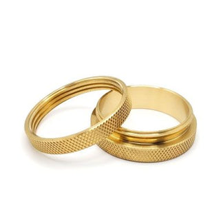 Threaded Rings - for Vessels | Turners Warehouse