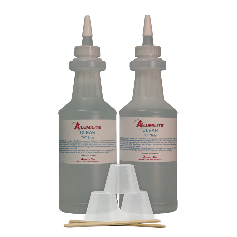 Alumilite Urethane Resin | Turners Warehouse