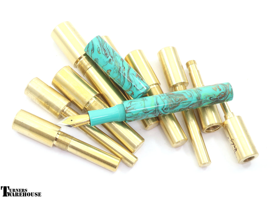 Custom & Bespoke Pen Supplies – Turners Warehouse