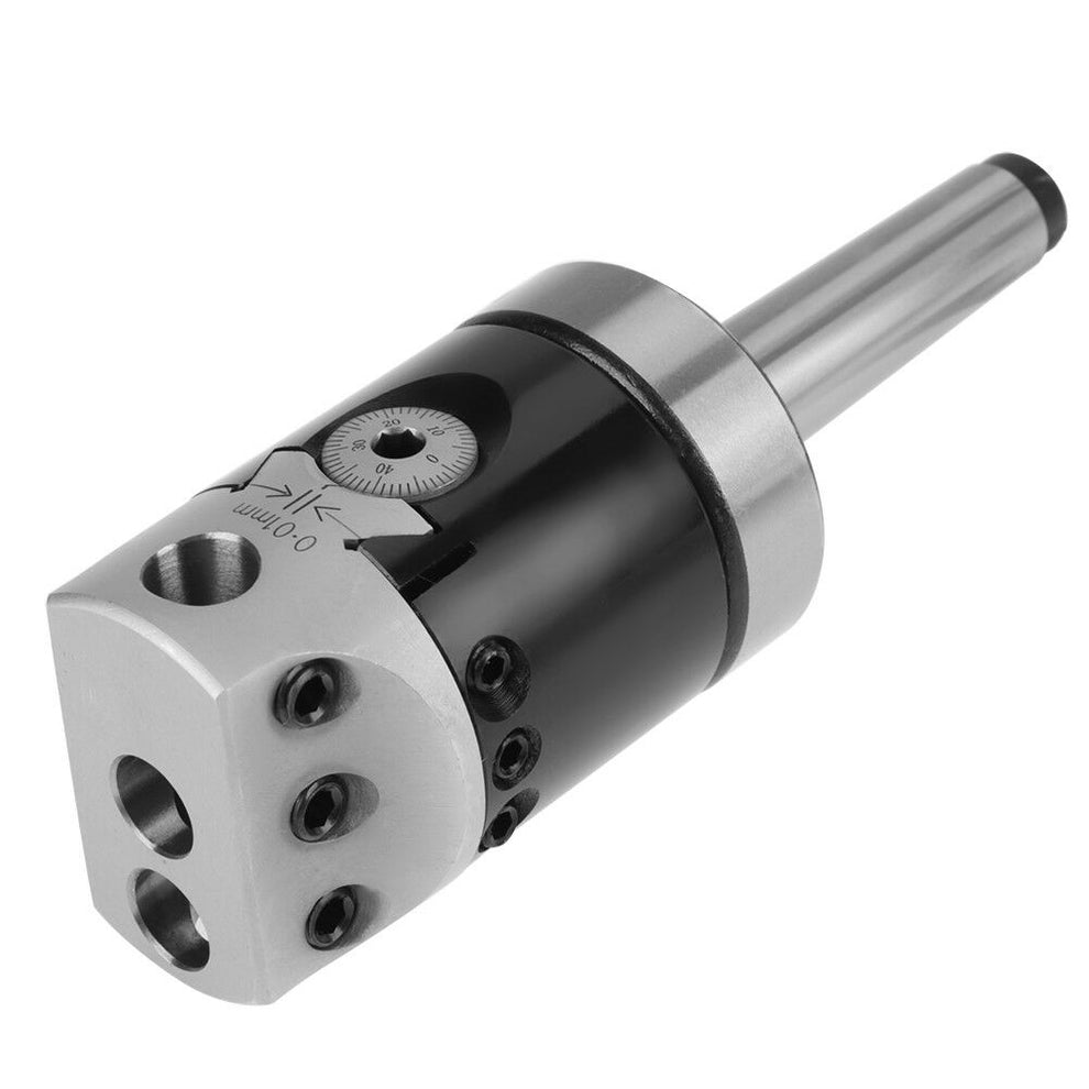 Boring Head 9 piece set - Ring Turning and more | Turners Warehouse