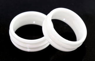 Ceramic Inlay Ring Core | Turners Warehouse