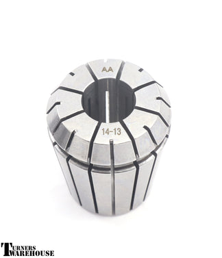 Collet Chucks, Accessories | Turners Warehouse