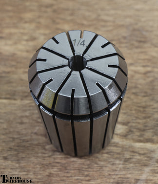 Collet Chucks, Accessories | Turners Warehouse