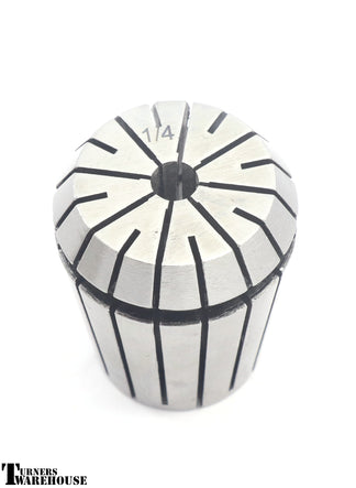 Collet Chucks, Accessories | Turners Warehouse