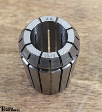 Collet Chucks, Accessories | Turners Warehouse