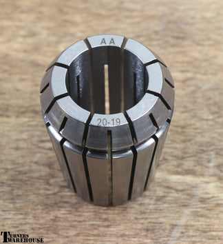 Collet Chucks, Accessories | Turners Warehouse