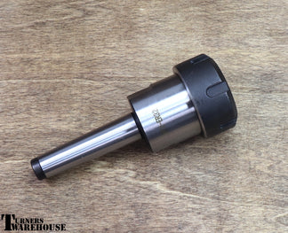 Collet Chucks, Accessories | Turners Warehouse