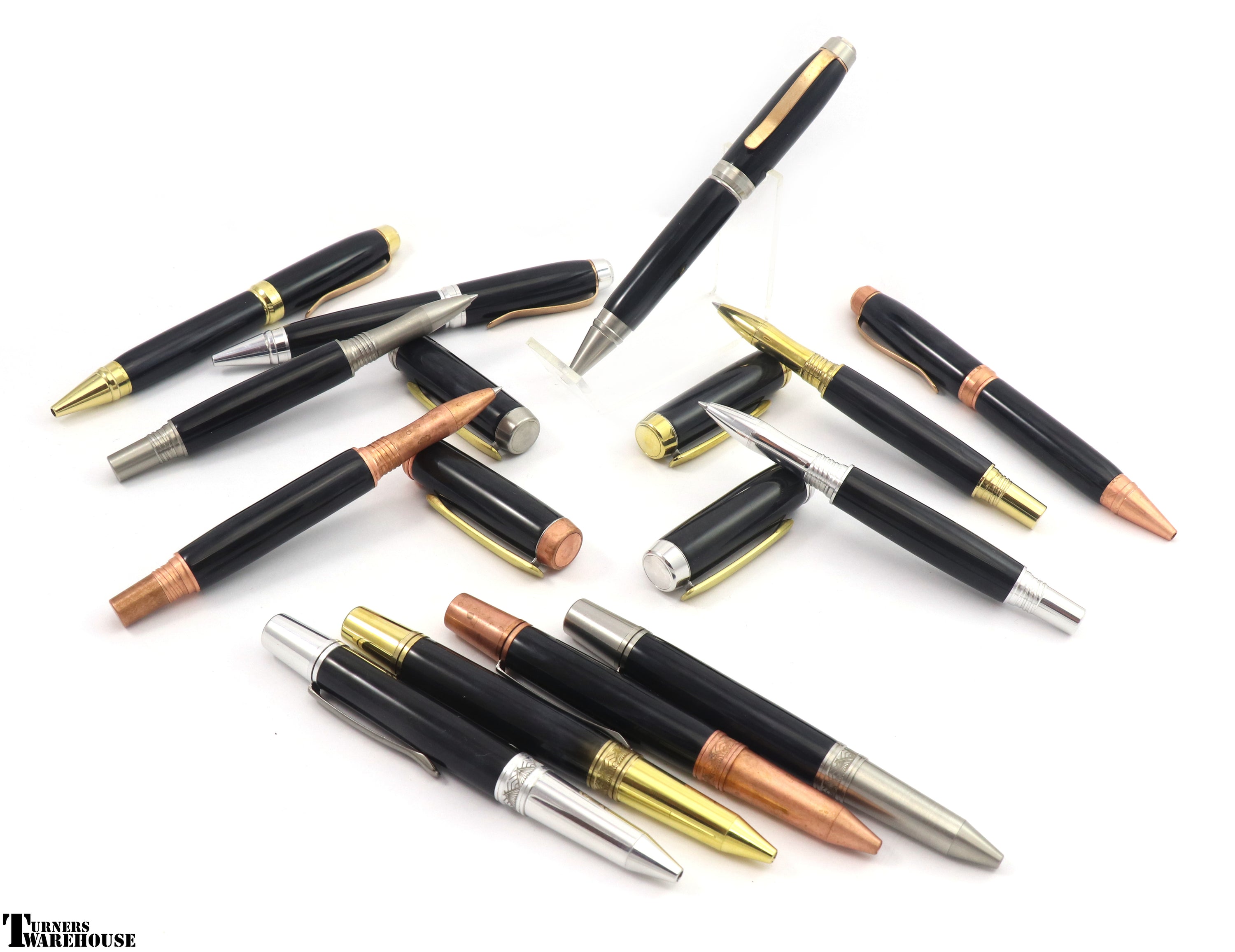 Pen Kits – Turners Warehouse