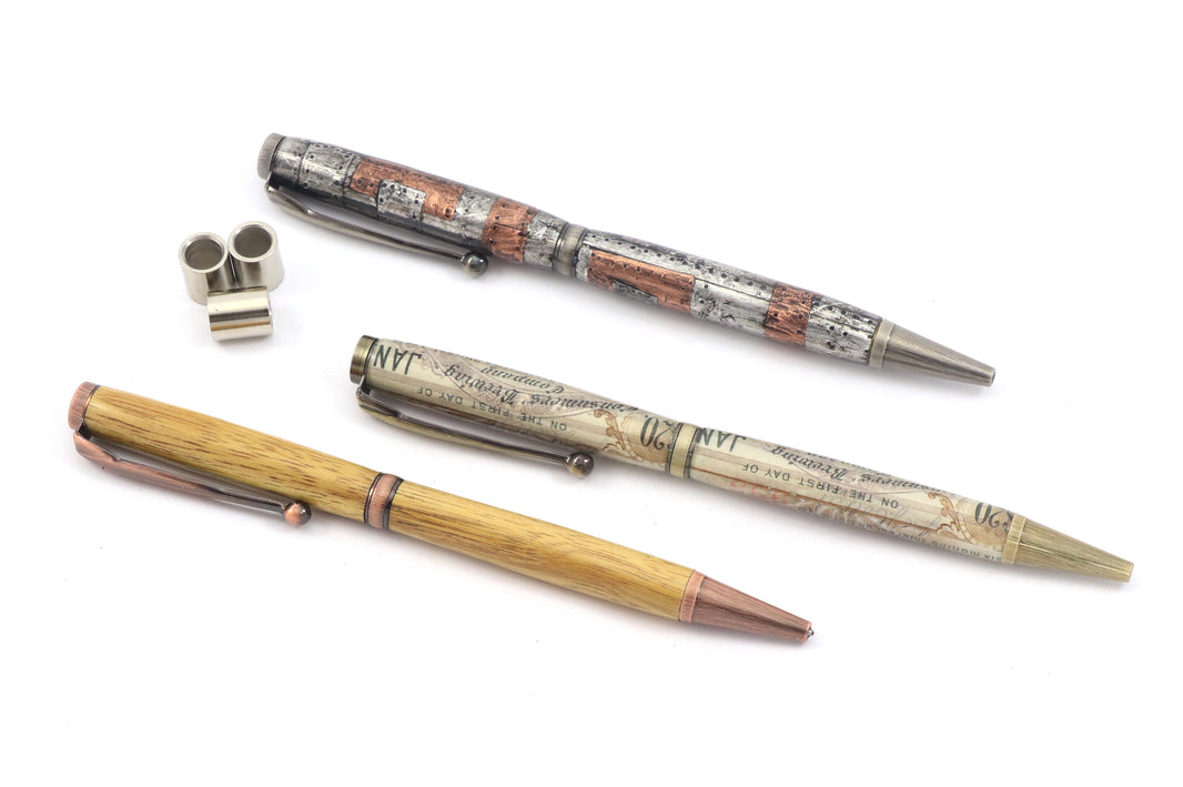 Slim Pens – Turners Warehouse