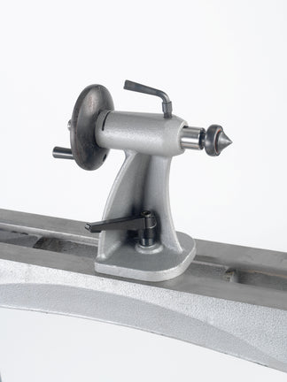 Record Power Herald Lathe | Turners Warehouse