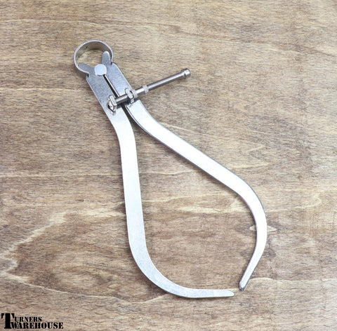 Spring Inside/Outside Caliper Set – Turners Warehouse