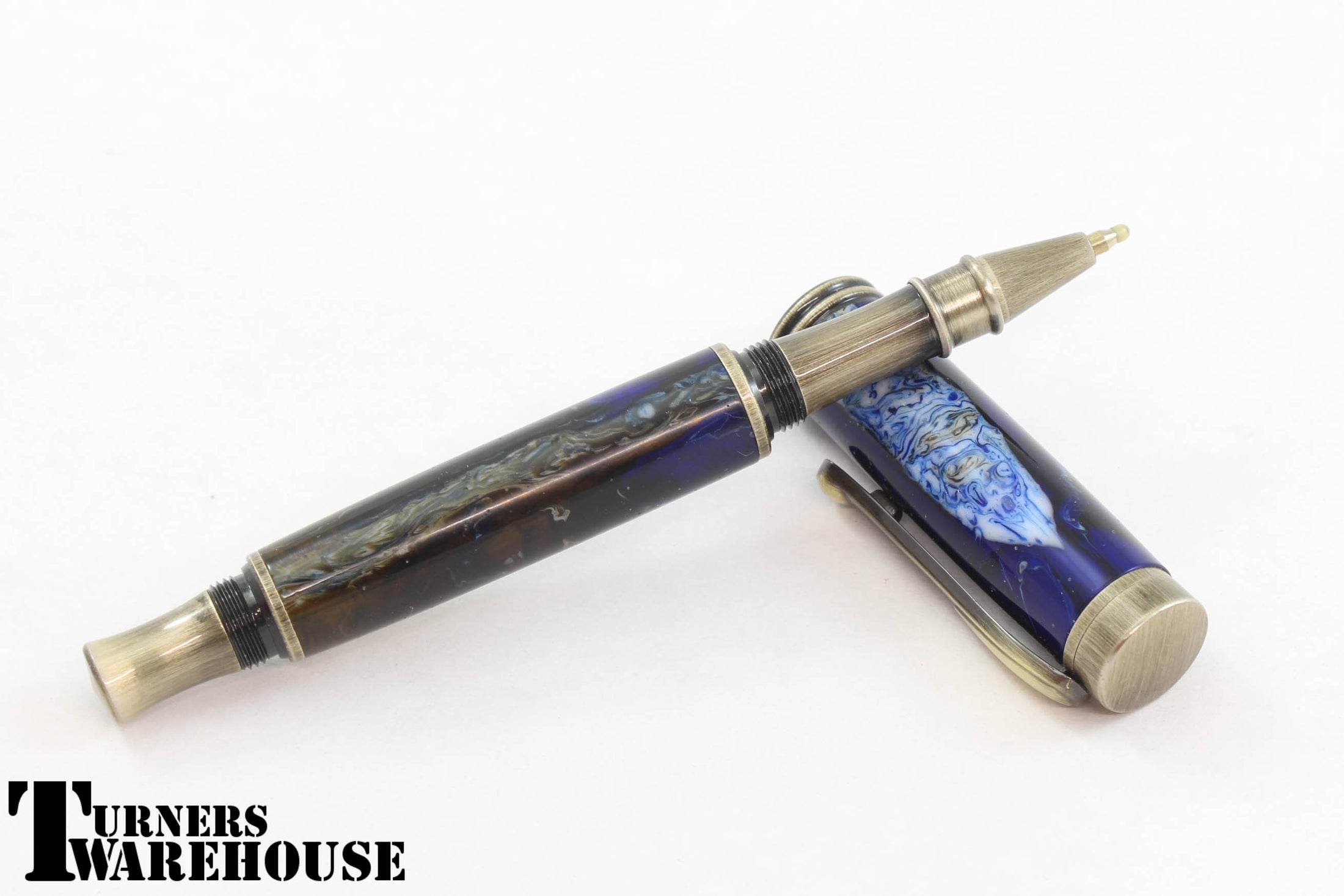 Metro Pen Kit | Turners Warehouse